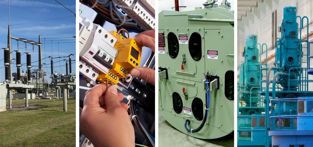 Electrical Services – RE Electrical & Construction Sdn Bhd